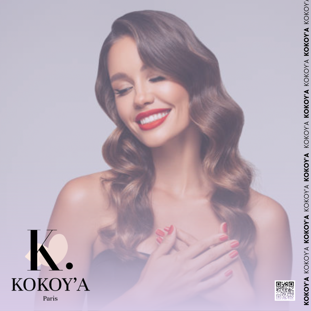 Pack 1 Shampoing Argan,Coco, Ricin + 1 Botox Caviar – KOKOYA PARIS